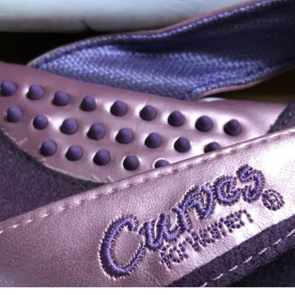 Curves | Shoes | New Curves For Women Flex Sandal Size 8 | Poshmark